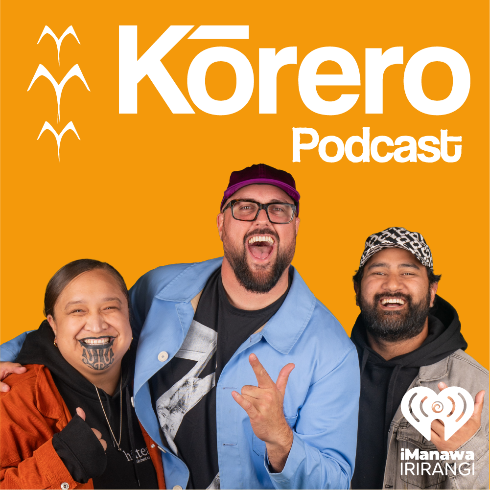NZME launches Kōrero podcast celebrating Māori culture - stoppress.co.nz