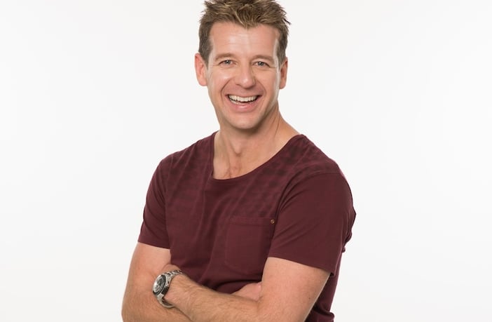 Simon Barnett to rejoin More FM - stoppress.co.nz