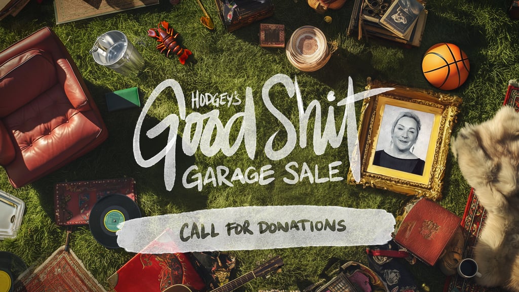 Industry call to help Sarah ‘Hodgey’ Hodgetts battle stage 4 cancer ...