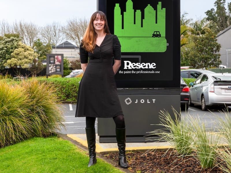 Jolt Sales team welcomes seasoned out-of-home professional - stoppress ...