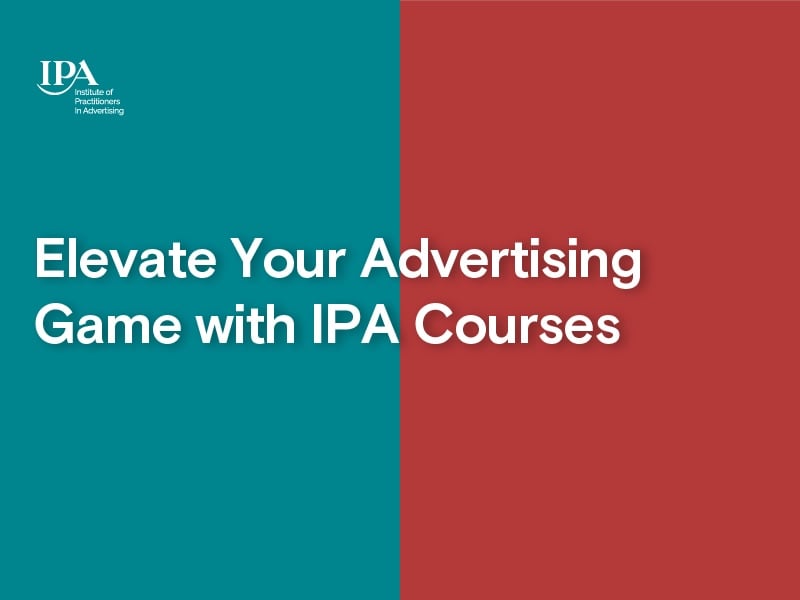 Upskill with the Comms Council's IPA courses - stoppress.co.nz