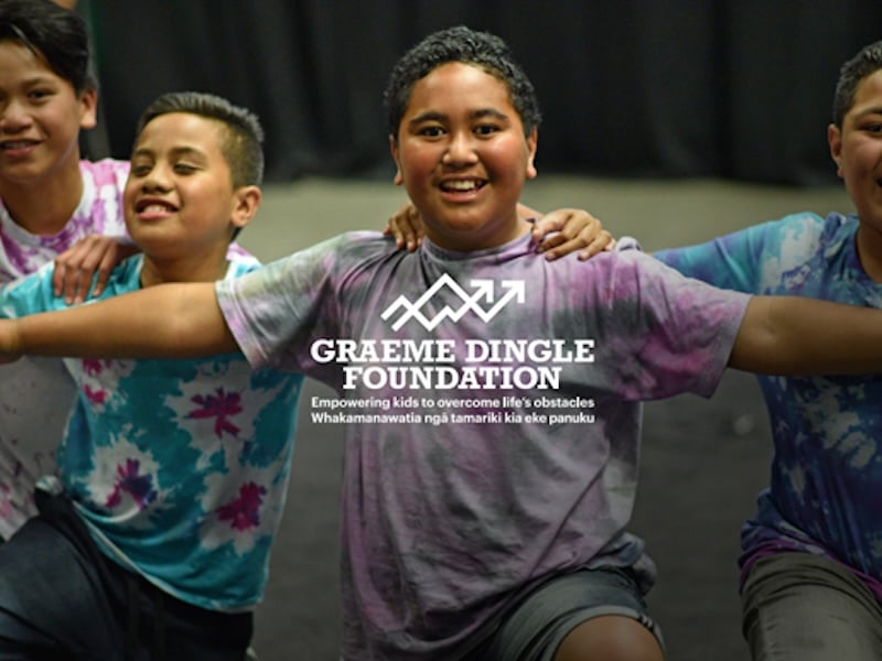 Industry-wide invitation to drop your boss from the Sky Tower ...