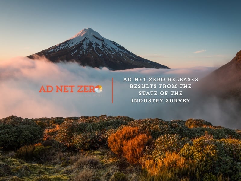 State of the Industry Report adds transparency and rigour to Ad Net Zero - stoppress.co.nz