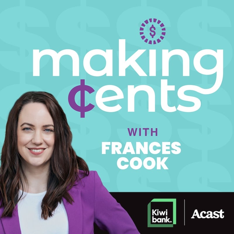 Frances Cook, Kiwibank partner up to empower Kiwi financially ...