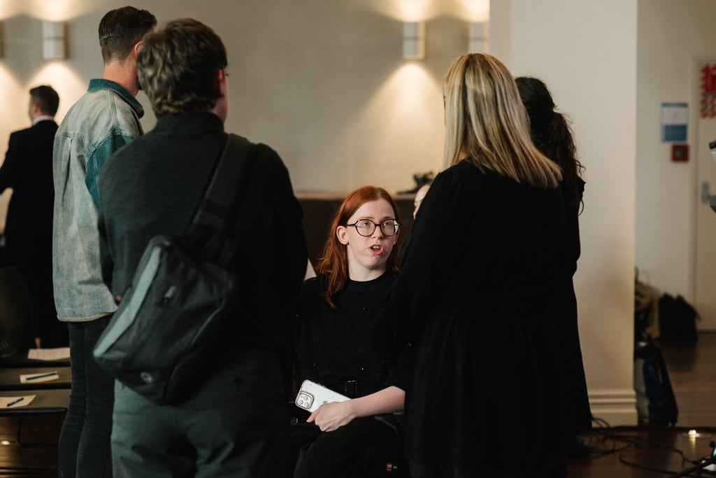 A more inclusive society is a stronger one: Special’s tool to increase diversity in advertising ...