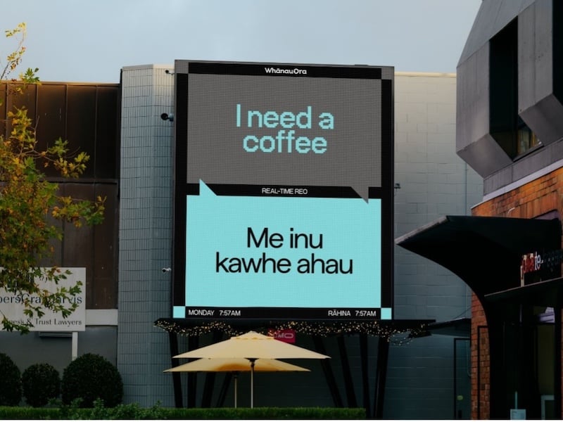 OOHMAA announces the Q3 winners of The Speccies - stoppress.co.nz