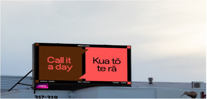 OOHMAA announces the Q3 winners of The Speccies - stoppress.co.nz