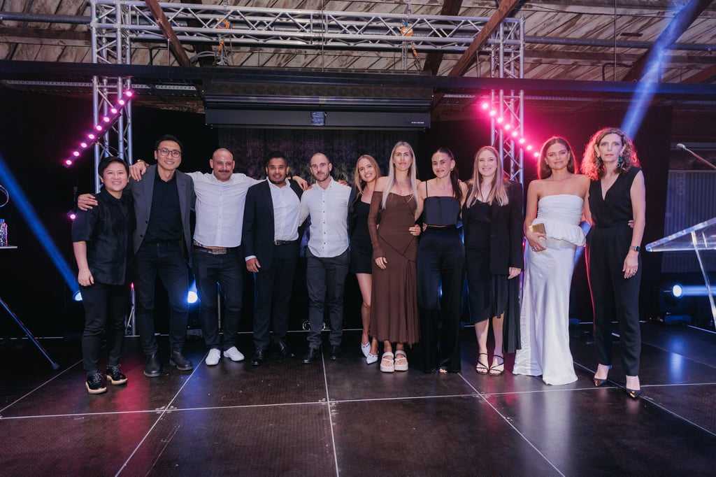 Winners announced from the IAB NZ Digital Advertising Awards - stoppress.co.nz