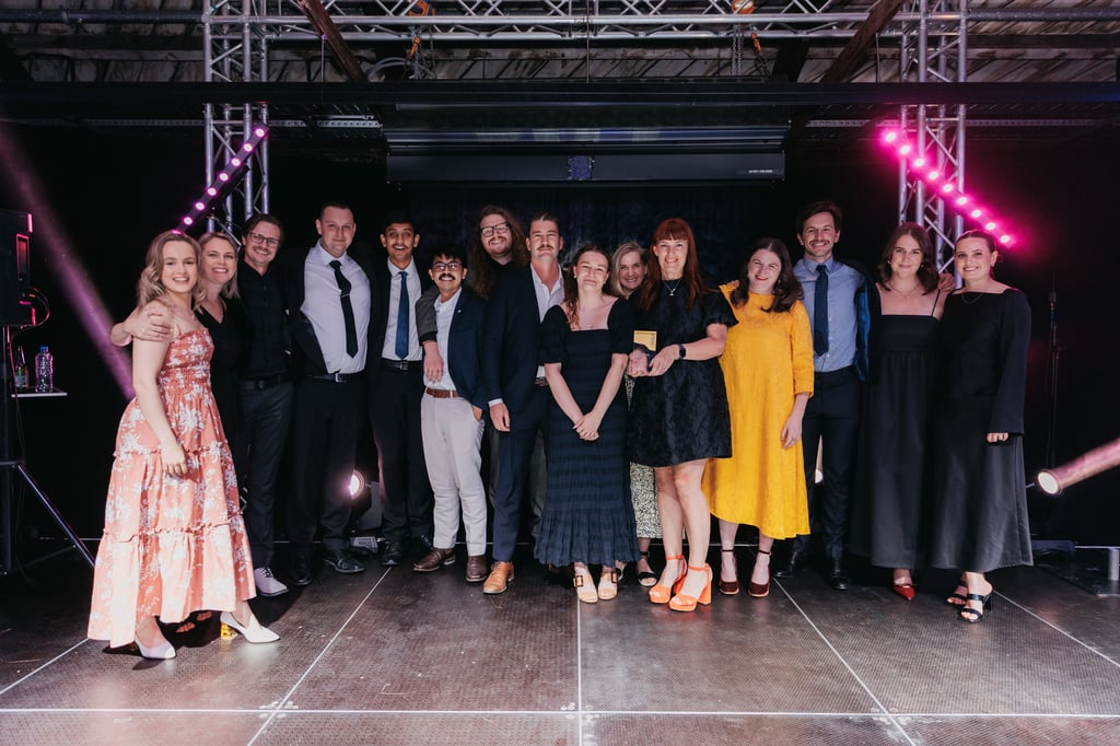 Winners announced from the IAB NZ Digital Advertising Awards - stoppress.co.nz