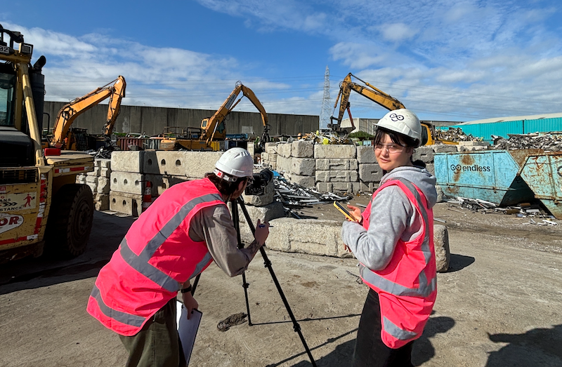 Chemistry and Endless Metals partner up - stoppress.co.nz