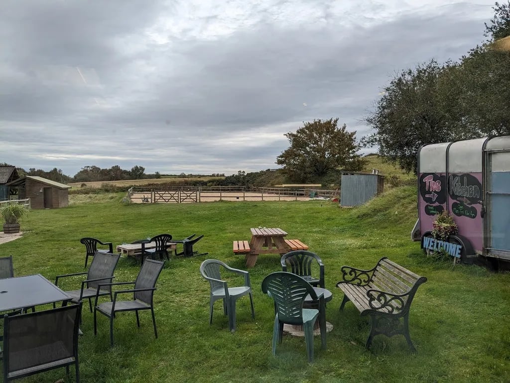 Camp Hartland - CamplinQ