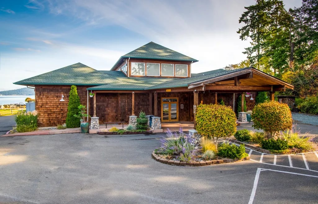 Book Now - Fidalgo Bay Resort | Your Perfect Camping