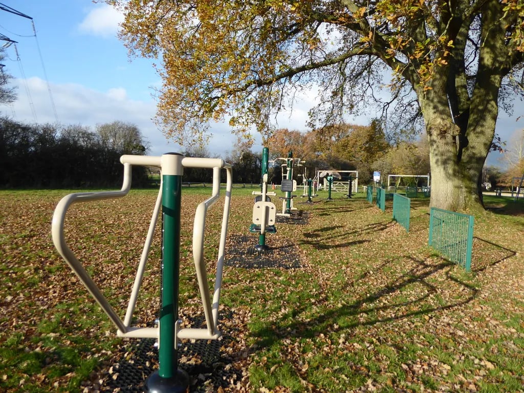 Book Now - The Fishbourne Centre | Your Perfect Camping