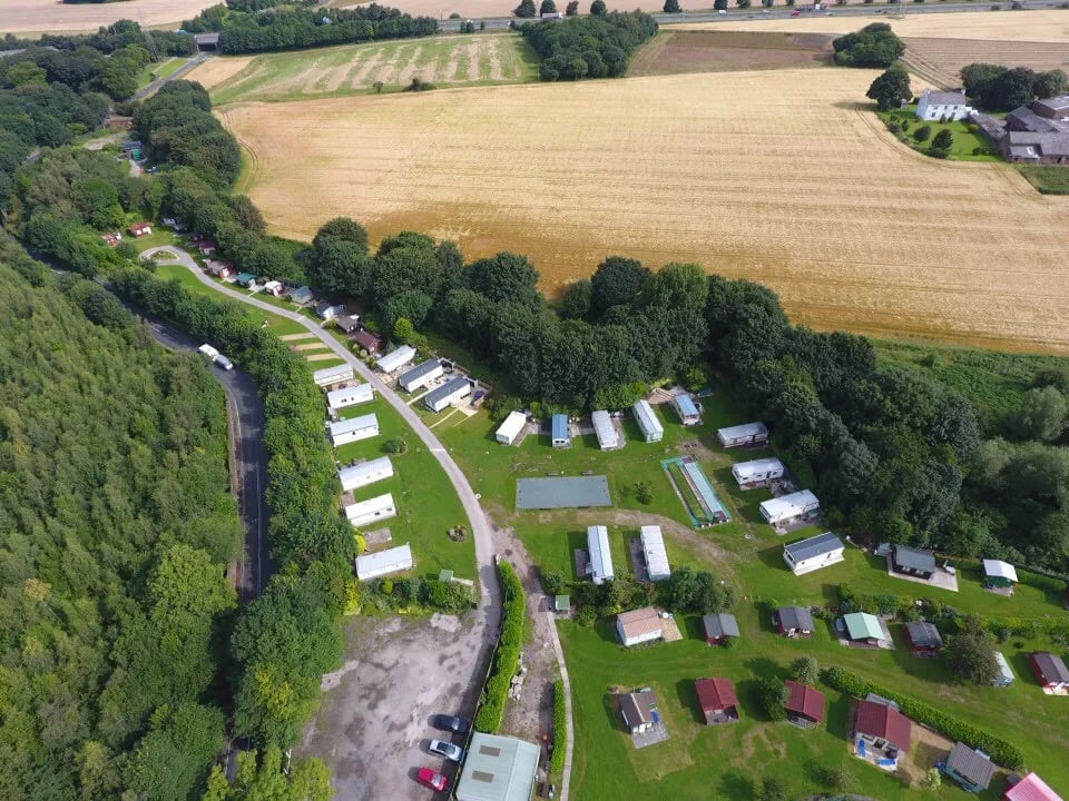 Book Now - Liverpool Sun and Air Naturist Club | Your Perfect Camping