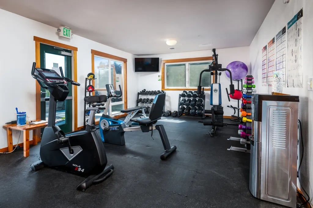 Fidalgo Bay Resort - CamplinQ