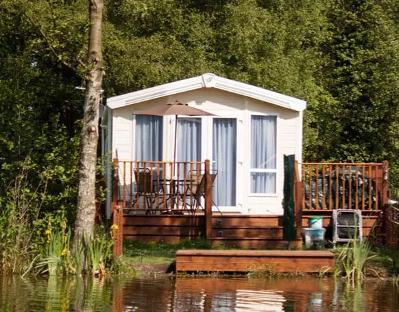 Cobbleacre Park Lakes - CamplinQ