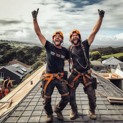 Can you walk on a roof? · Roofbuddy