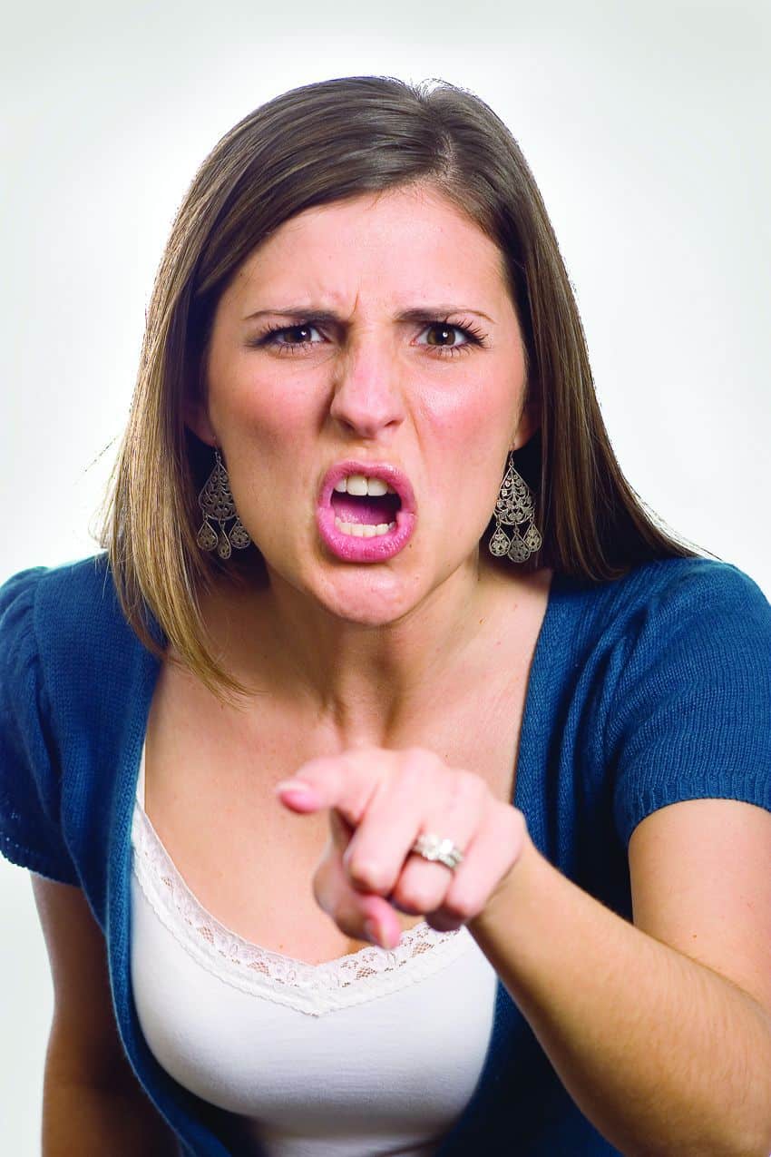 How to Stop the Dictator-Manager’s Reign of Terror - SalesFuel