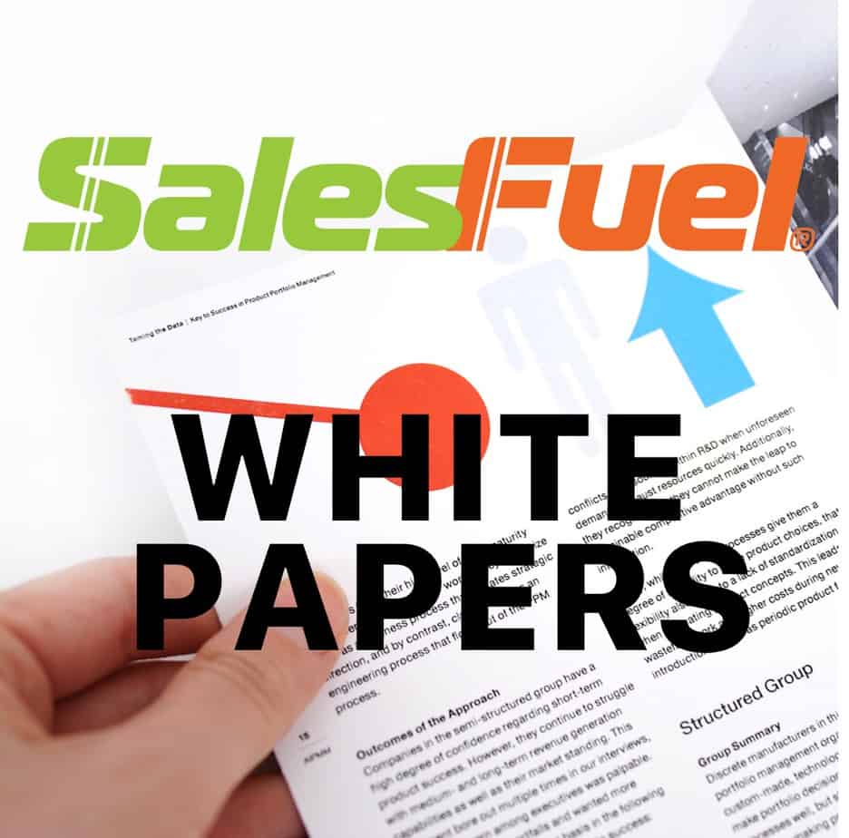 Special Reports | Free Sales & Marketing Research