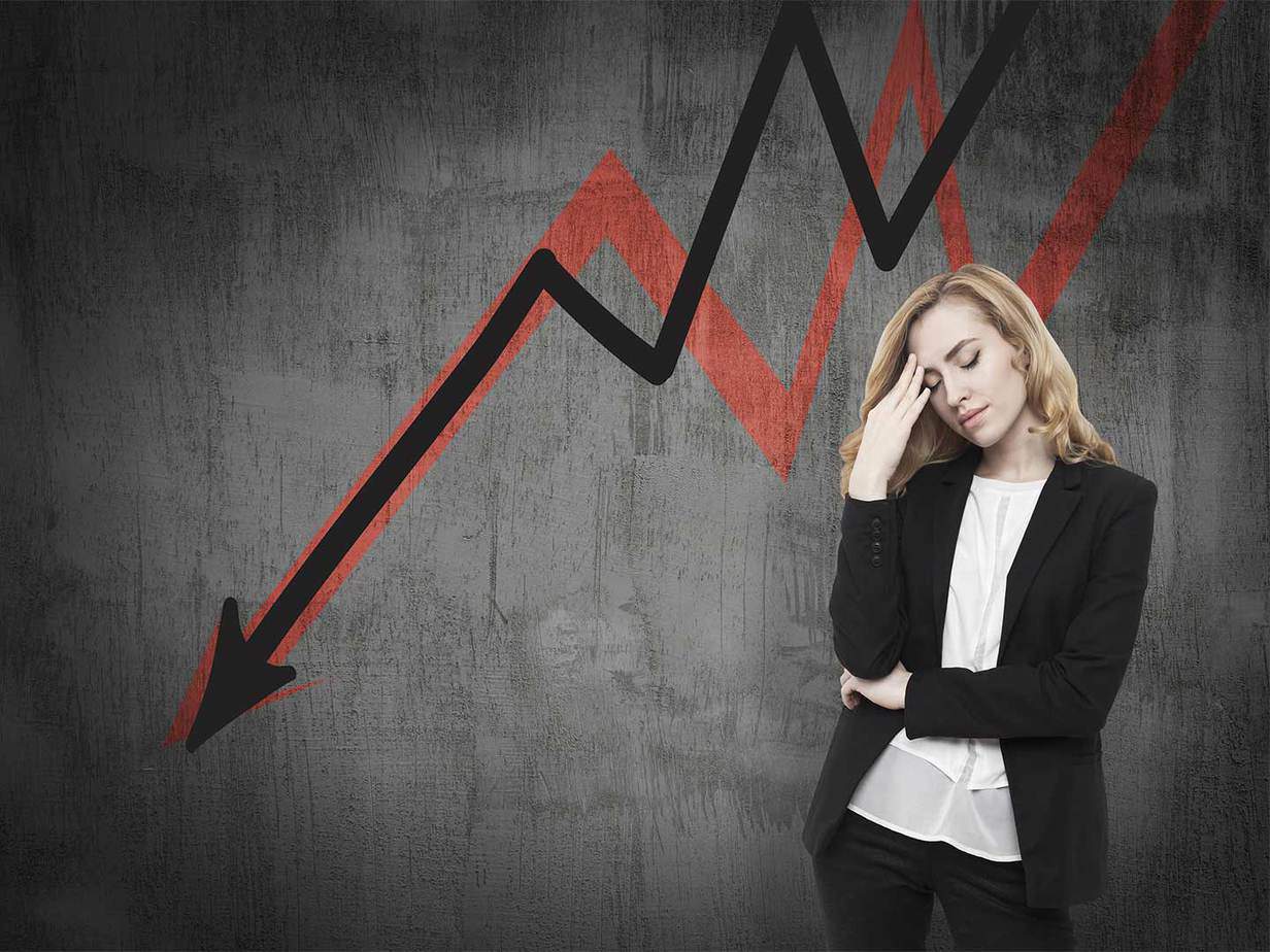 Three Common Mistakes You Need to Avoid to Increase Sales