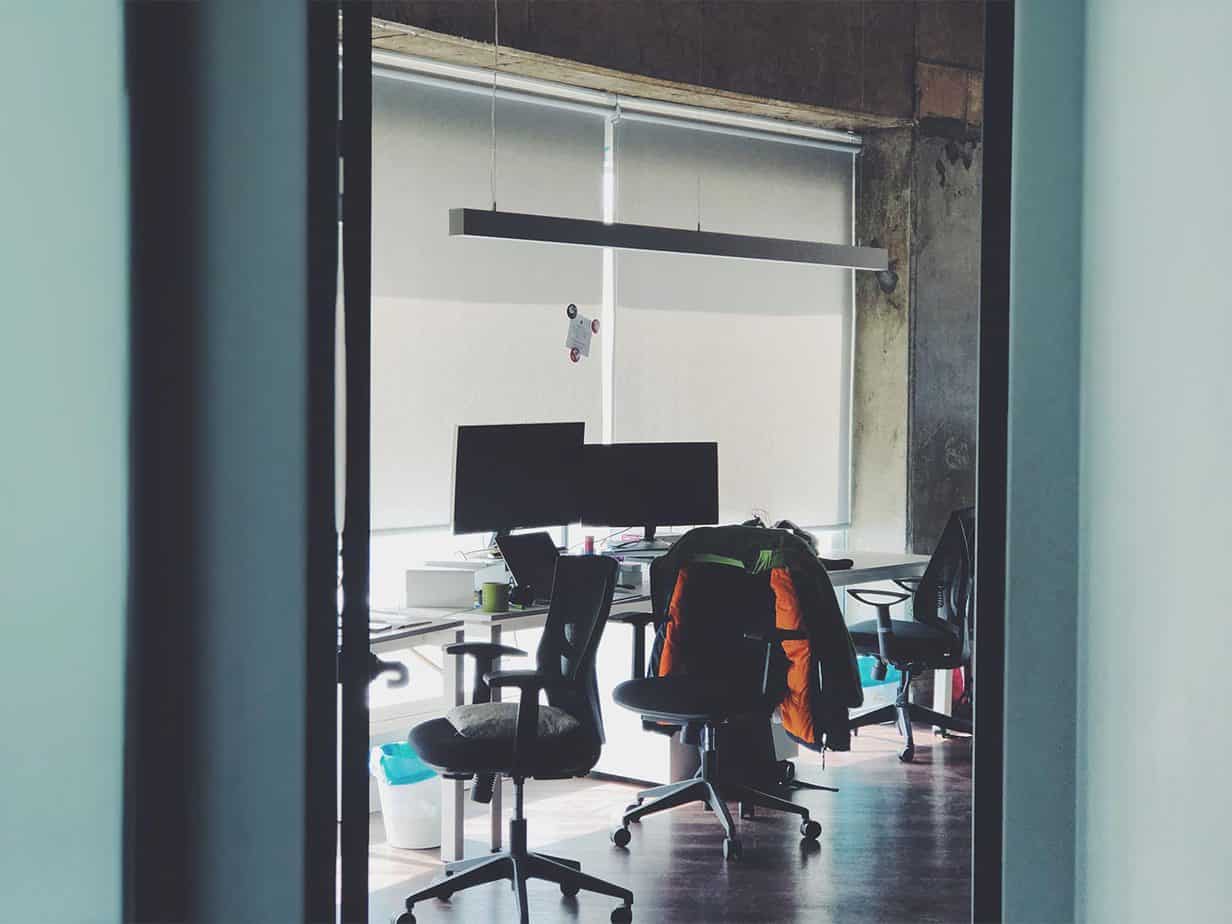 Is 'Absentee Leadership' Sucking the Life Out of Your Company?