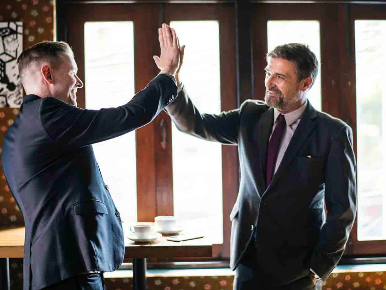 Research Reveals Not All Prospects Are What They Seem