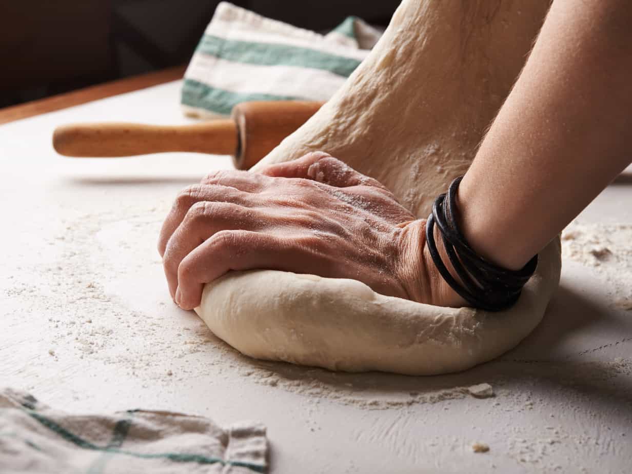 79% of Americans Love Creating Things from Scratch