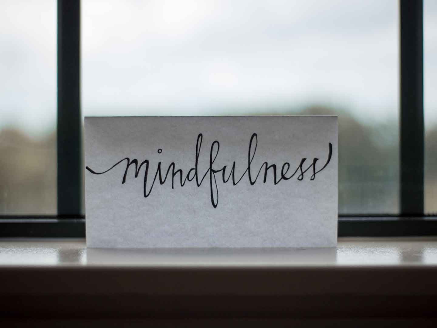Embracing Mindfulness Leads to Better Decision-Making