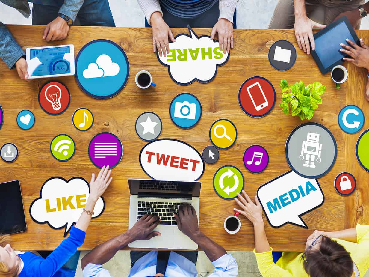 Prospecting On Social Media How To's, Part 2 - SalesFuel