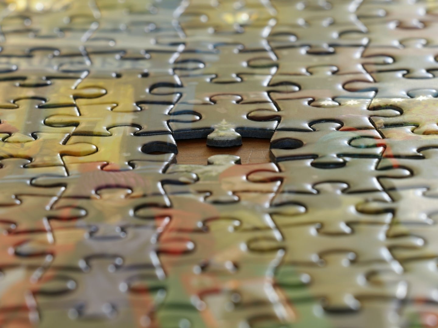 Your LinkedIn Profile is Incomplete