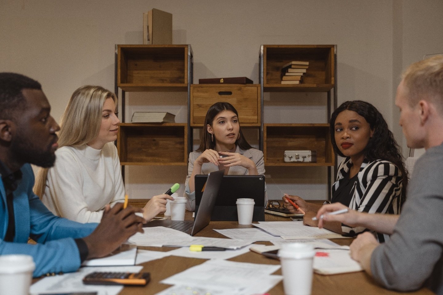 How to Improve Your Leadership Development Program - SalesFuel