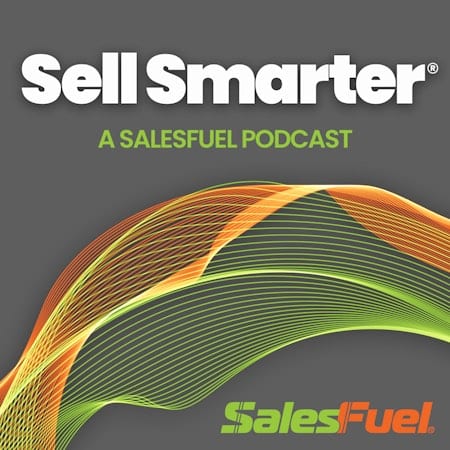 Sell Smarter Podcast Reading Emotions; Video and Social Selling ...