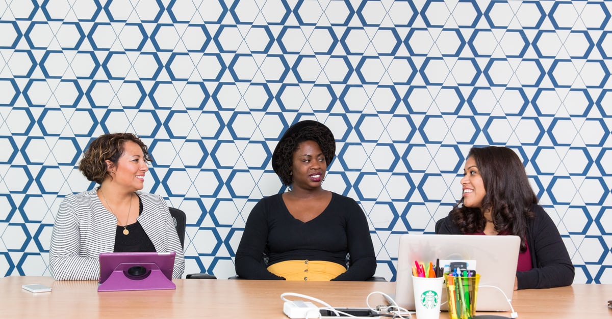 How to successfully make a mid-life career change