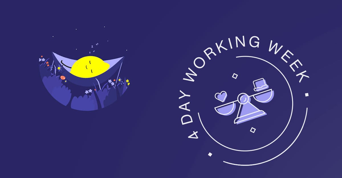 The Evolution Into A Four Day Work Week