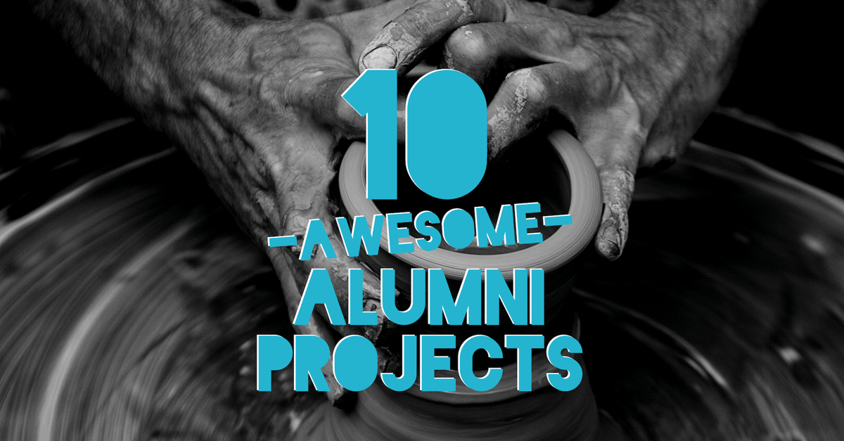 10 awesome alumni projects: What the Escape community is doing
