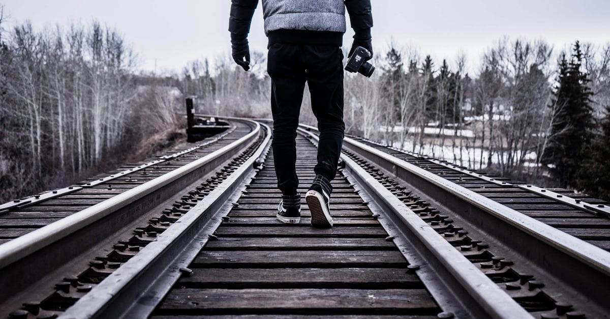 6 Lessons I Learnt from my Corporate Escape