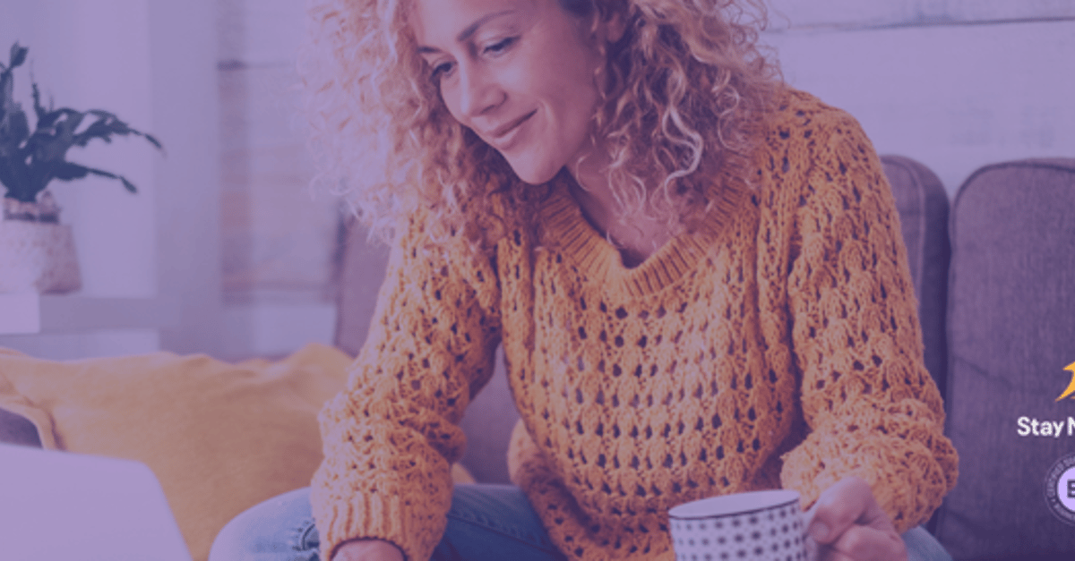 Stay Nimble Discovery Programme