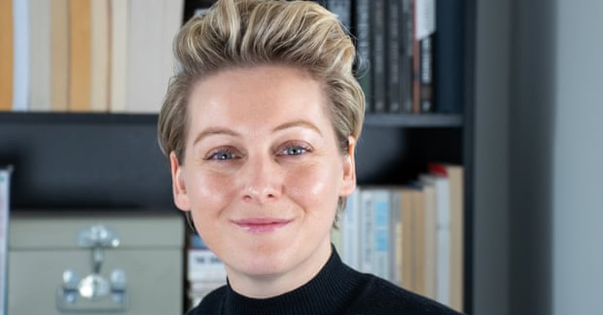 How to find your purpose and make change happen, with Lisa Bean