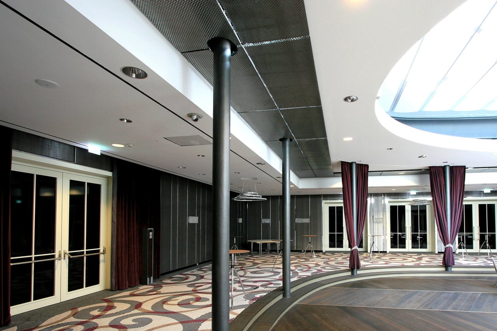 Hotel Maximilian`s | GKD Group