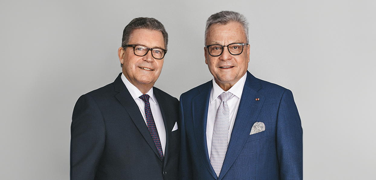 "The learning curve was always steep“ - Interview with Ingo & Dr ...