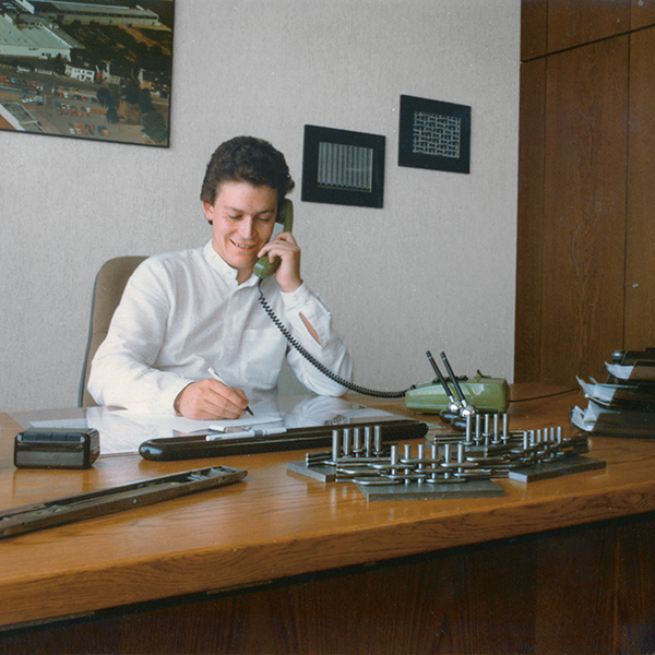 „Die Lernkurve war immer steil.“ – Interview mit Ingo & Dr. Stephan ...