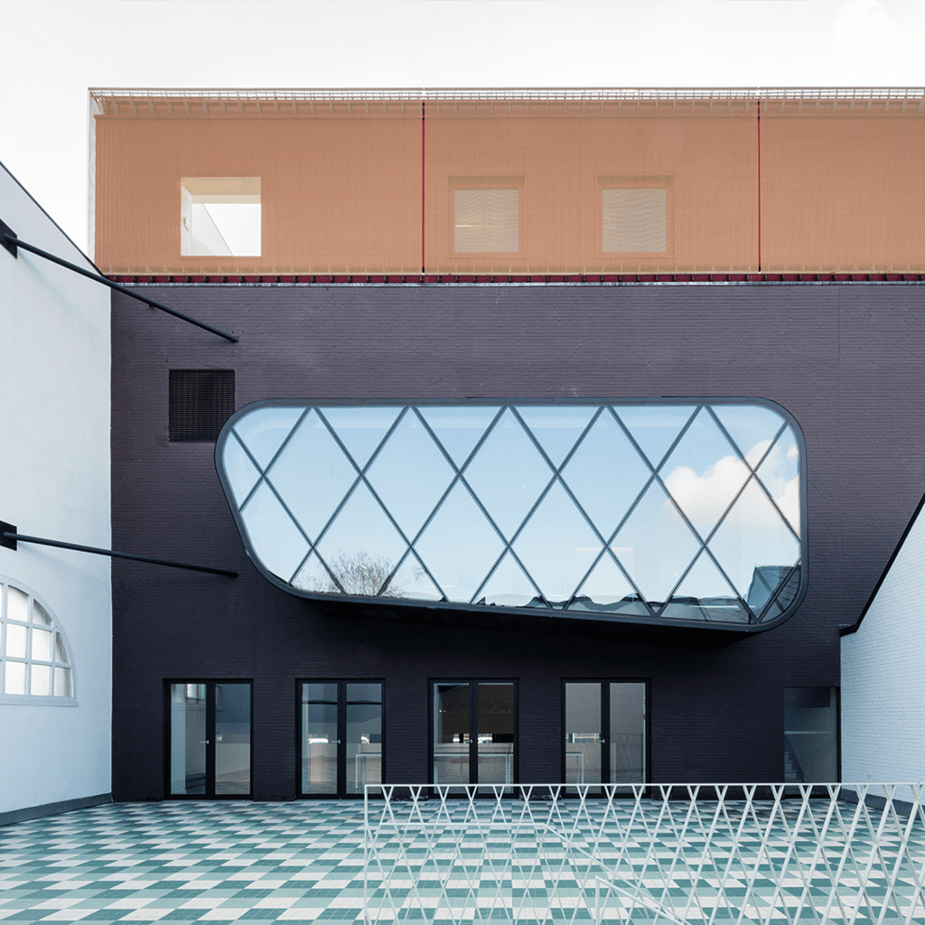 OMEGA 1520 | GKD Group