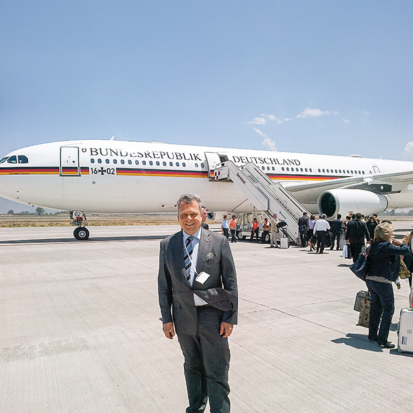 "The learning curve was always steep“ - Interview with Ingo & Dr ...