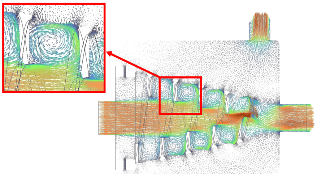 Innovative VORTEX separation unit: GKD wins AFS New Product Award | GKD ...