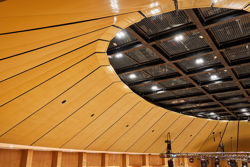 St. Edwards School | GKD Group