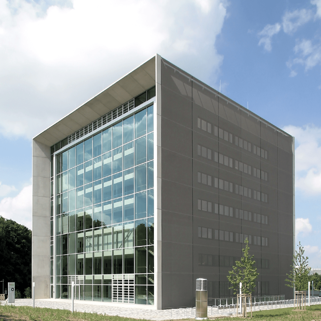 OMEGA 1520 | GKD Group