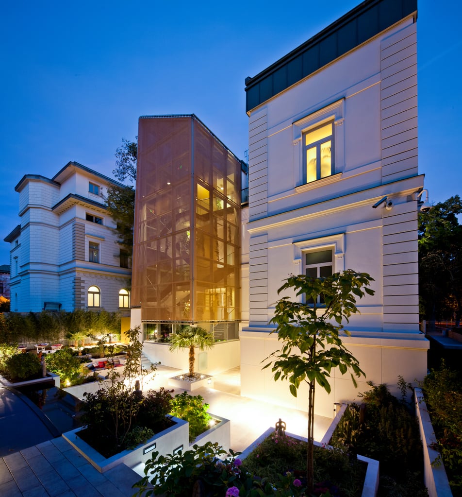 OMEGA 1520 | GKD Group