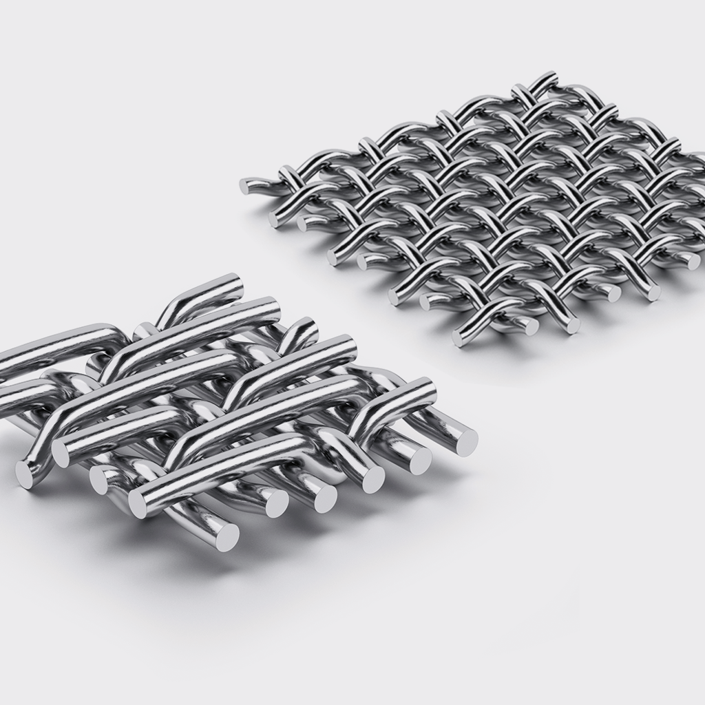 Efficient use of hydrogen with GKD mesh | GKD Group