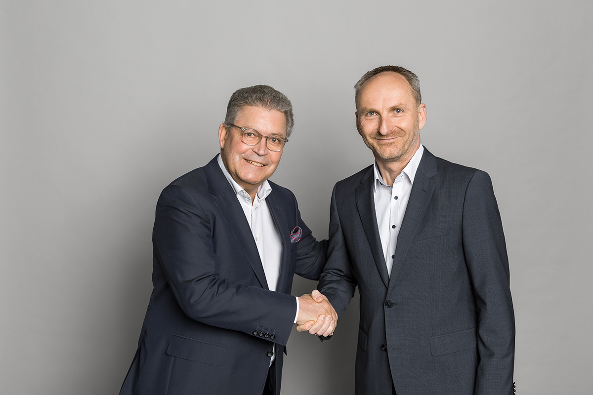 GKD: The generation change continues | GKD Group