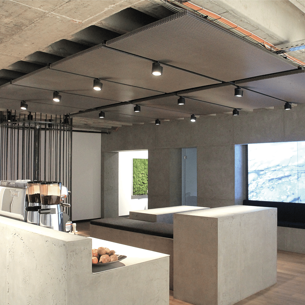 PC-OMEGA 1520 | GKD Group